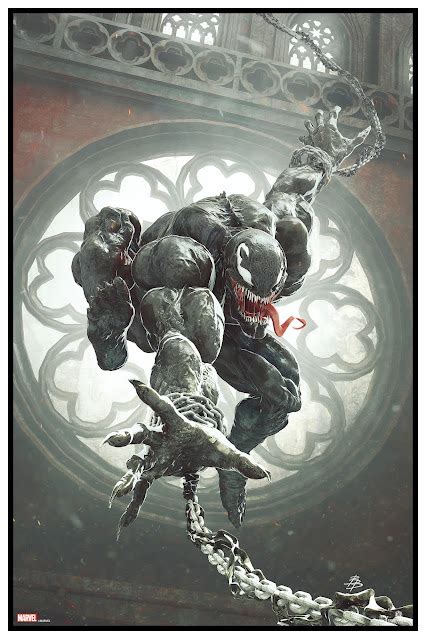 The Geeky Nerfherder Coolart Marvel Comic Art Prints By Björn