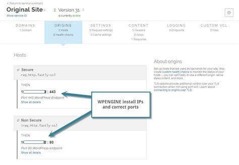 Wordpress Multisite Reverse Proxy Setup On Wpengine