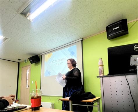 직장인 영어회화학원 한달차 강남 성인 어학원 수강 후기 네이버 블로그