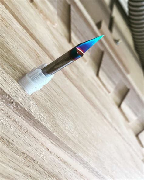 Of My Favorite CNC Bits