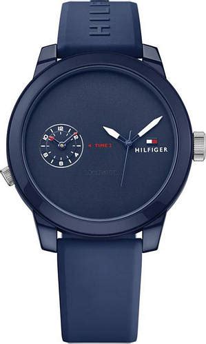Купить Мужские часы Tommy Hilfiger Denim 1791325 Оригинал, цена 5589 ...