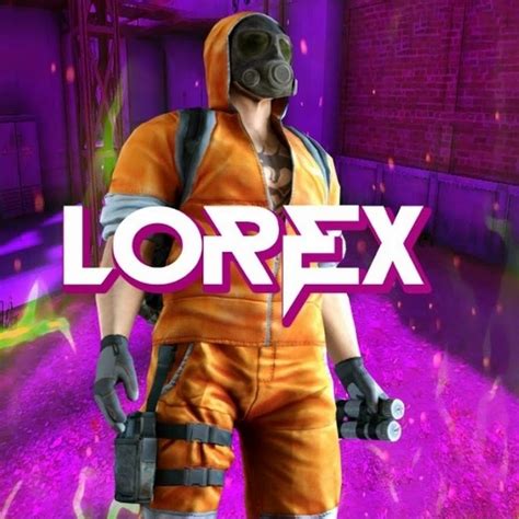 Lorex Youtube