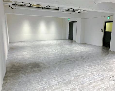 openbase shibuya｜渋谷駅徒歩7分 ポップアップストア・ステージイベント など｜会場ナビ