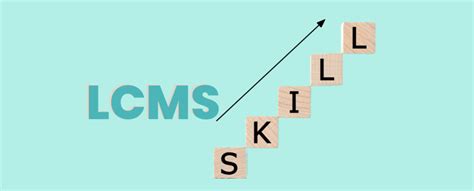An Lcms The Ultimate Skills Based Learning Solution Xyleme