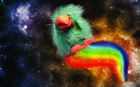 So My Friend Made This Rpics