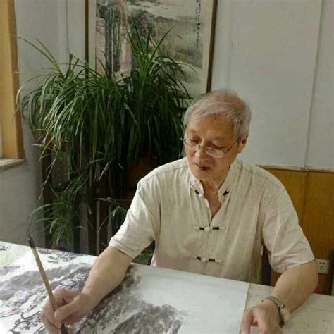 宫中奇 疑是银河落九天 康弘斋画廊