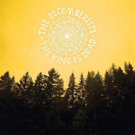 The Decemberists Rolling Stone Brasil