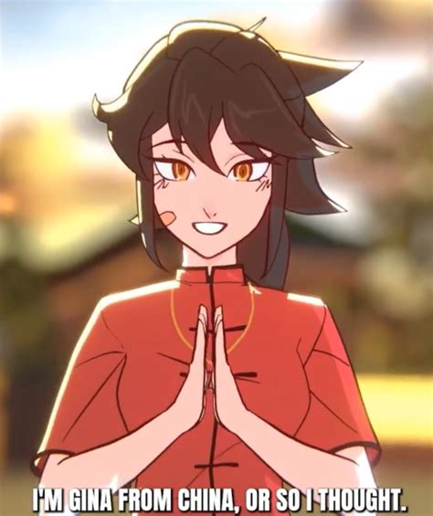 Gina Msa Historias Animadas Imagenes De Anime Hd Chica Anime