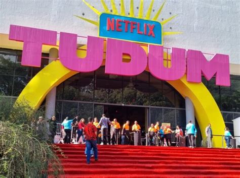 Te Contamos Los Mayores Anuncios De Netflix En Tudum 2023