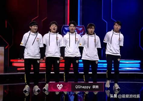 戰至終章！王者榮耀qg打滿五局戰勝xq，生死鏖戰成功晉級 每日頭條