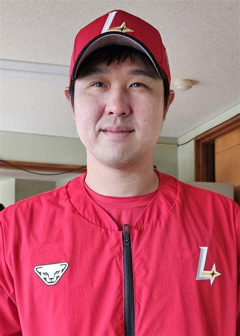 Ssg 최정 “600홈런 목표 형우 형처럼 변함없는 플레이 하고파”