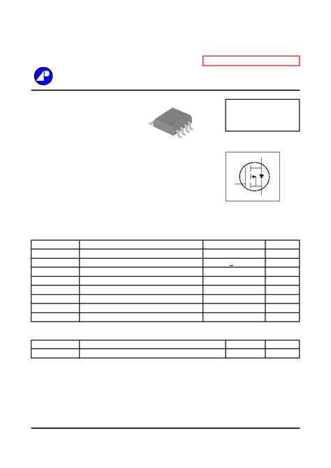 AP9561GM datasheet(1/5 Pages) A-POWER | Simple Drive Requirement, Lower ...