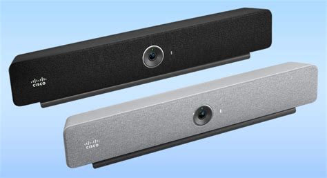 Cisco Conferencing Devices Designed To Heal Meeting Fatigue