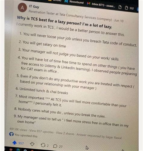 Dhruv Kumar Posted On Linkedin