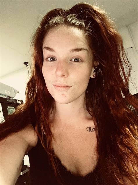 Im Starting To Love Myself More Without Makeup Then With ️ Natural