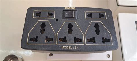 Extension Electrical Socket At Unit In Gurugram Id