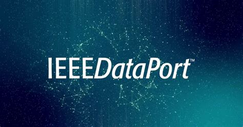 everything you need to know about ieee dataport innovate