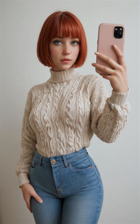 Winter Fashion Image Created By User770757857502211357 Tensorart