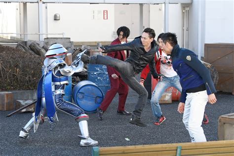 宇宙戦隊キュウレンジャーvsスペース・スクワッド・画像・写真 ぴあ映画