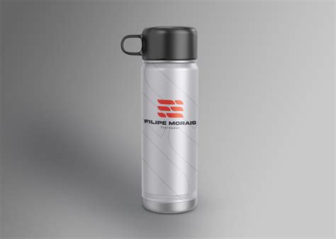 Filipe Morais Treinador On Behance