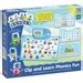 Alphablocks Clip Learn Phonics Fun Big W