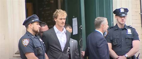 Daniel Penny Usmc Unfairly Charged The American Spectator Usa