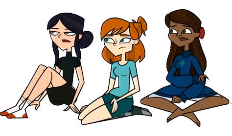Ellie Gabby Tess Pjs By Markendria2007 On Deviantart