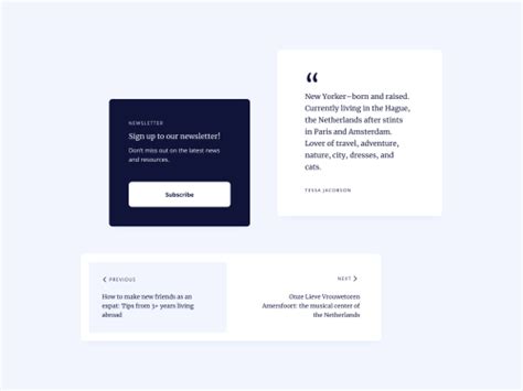 Details Designs Created By Ui Desgn Daily