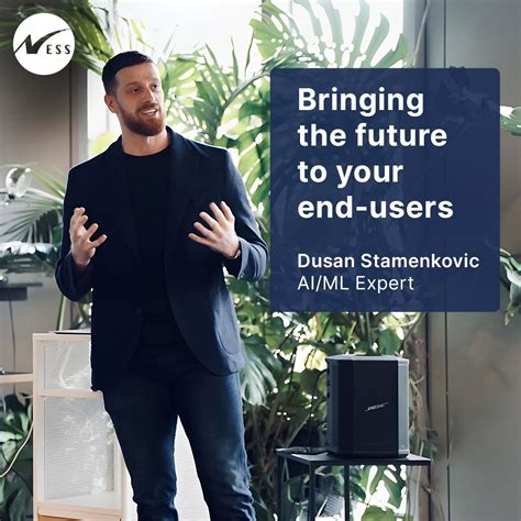 ness digital engineering romania on linkedin ai ml digitalinnovation ventures voices