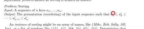 terminology what does apostrophe like symbol in the superscript mean