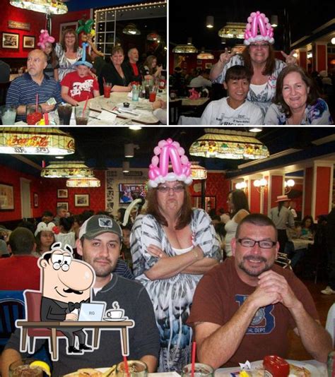 Black Angus Steakhouse In Riverside