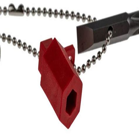 Aluminium 4 Way Control Cabinet Key Get More