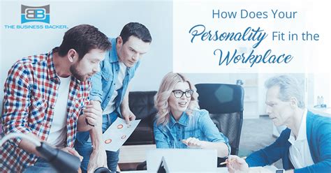 Are You An Extrovert Introvert Or Ambivert The Business Backer