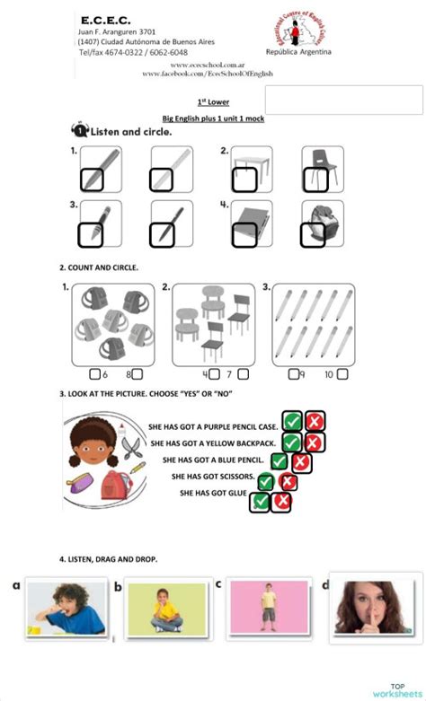 Hw 85 Mock Unit 1 Interactive Worksheet Topworksheets