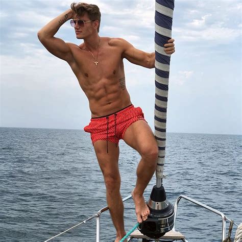 Alexey Vorobyov Mralexsparrow Lpsg