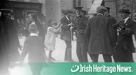 The Landmark General Election Of 1918 Irish Heritage News