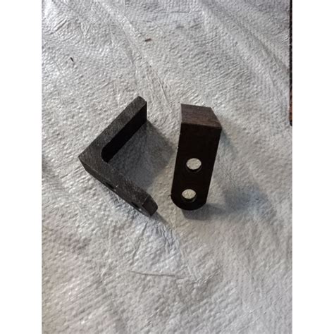 Jual Gigi L Ffc 45 Disk Mill Ffc 45 Shopee Indonesia