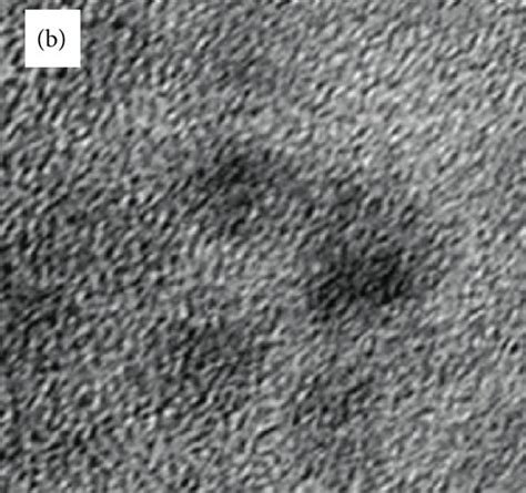 Morphology Of A Tio2 Nanoparticles And B Tio2 Nanofluids [15