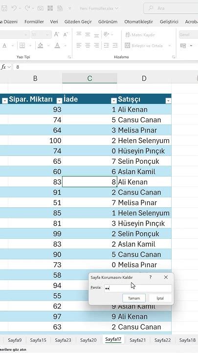 Excelde 3 Muhteşem Özellik Excelpratik Exceltips Exceldersleri Exceltricks Excel Youtube