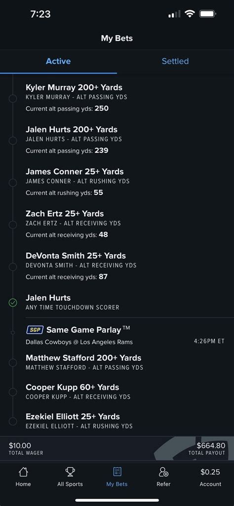 Vpn R Fanduel
