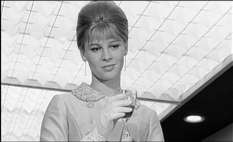 Julie Christie Darling