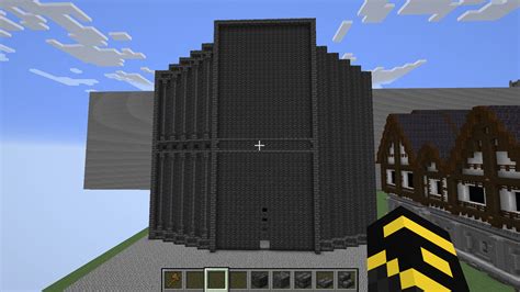 Wip Need Help With A Medieval Forgemining Facility With A More