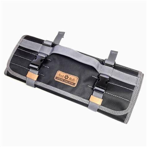 Сумка-скрутка для инструмента Tool-Roll S700 купить