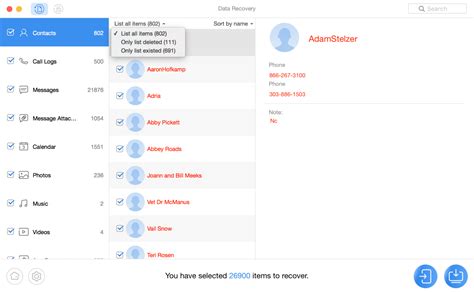 How To Check And Recover Deleted History On Android