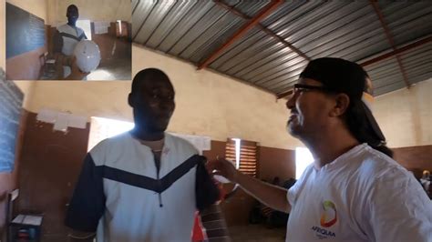 الرحلة الى كاس افريقيا للامم كوت ديفوار 🇨🇮 2023 Vlog 26 Youtube