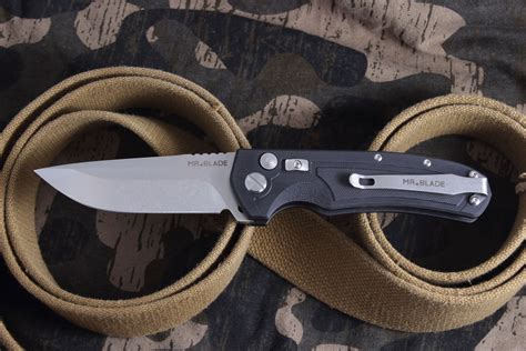 Raven - Mr.Blade