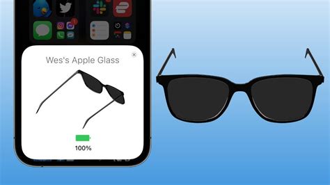 Apple Testing The Waters For Smart Glasses Phoneworld