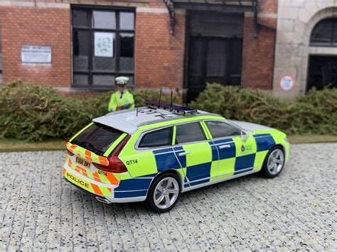 Mikes Code 3 Models Flickr