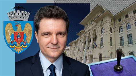 Poate să și facă Nicușor Dan majoritate în Consiliul General