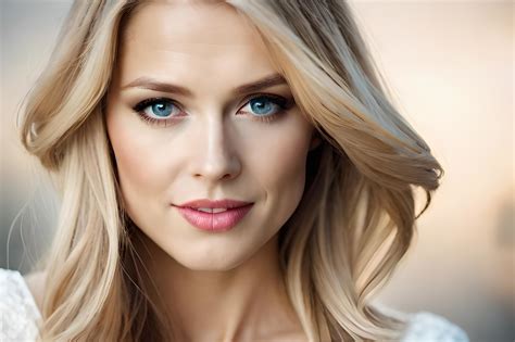 Download Blond Woman Female Royalty Free Stock Illustration Image
